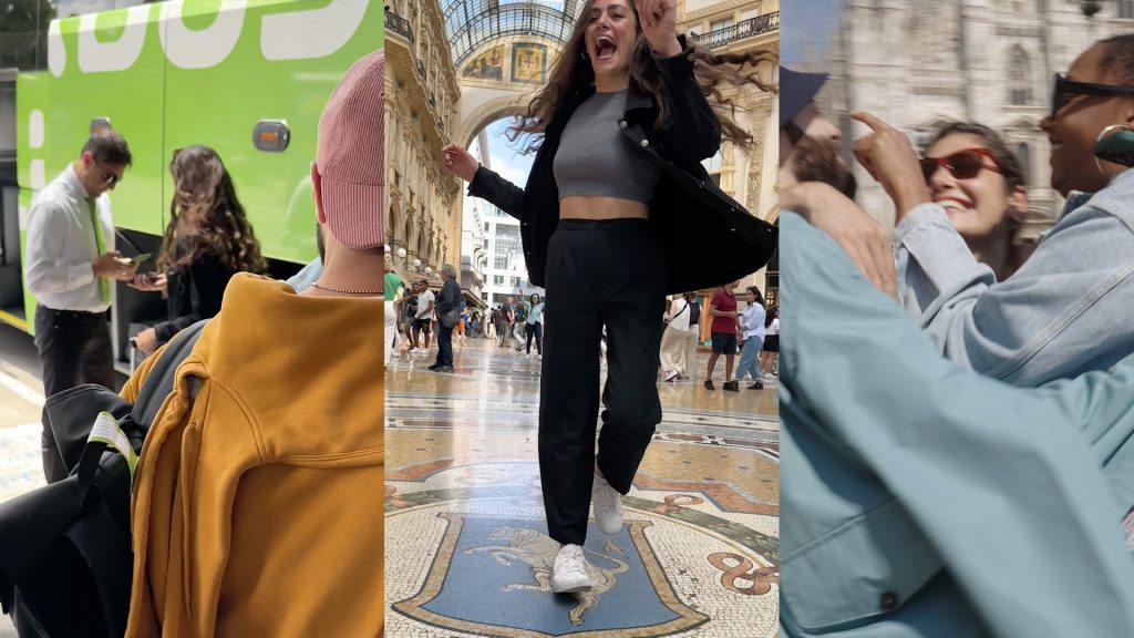 More Life in Real Life: Flix to launch unique international brand ...